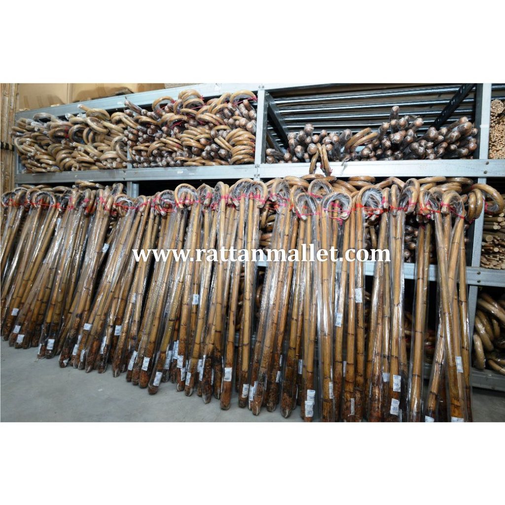 Rattan Walking Sticks, Natural Rattan - Rattan Mallet | Rattan Shaft ...
