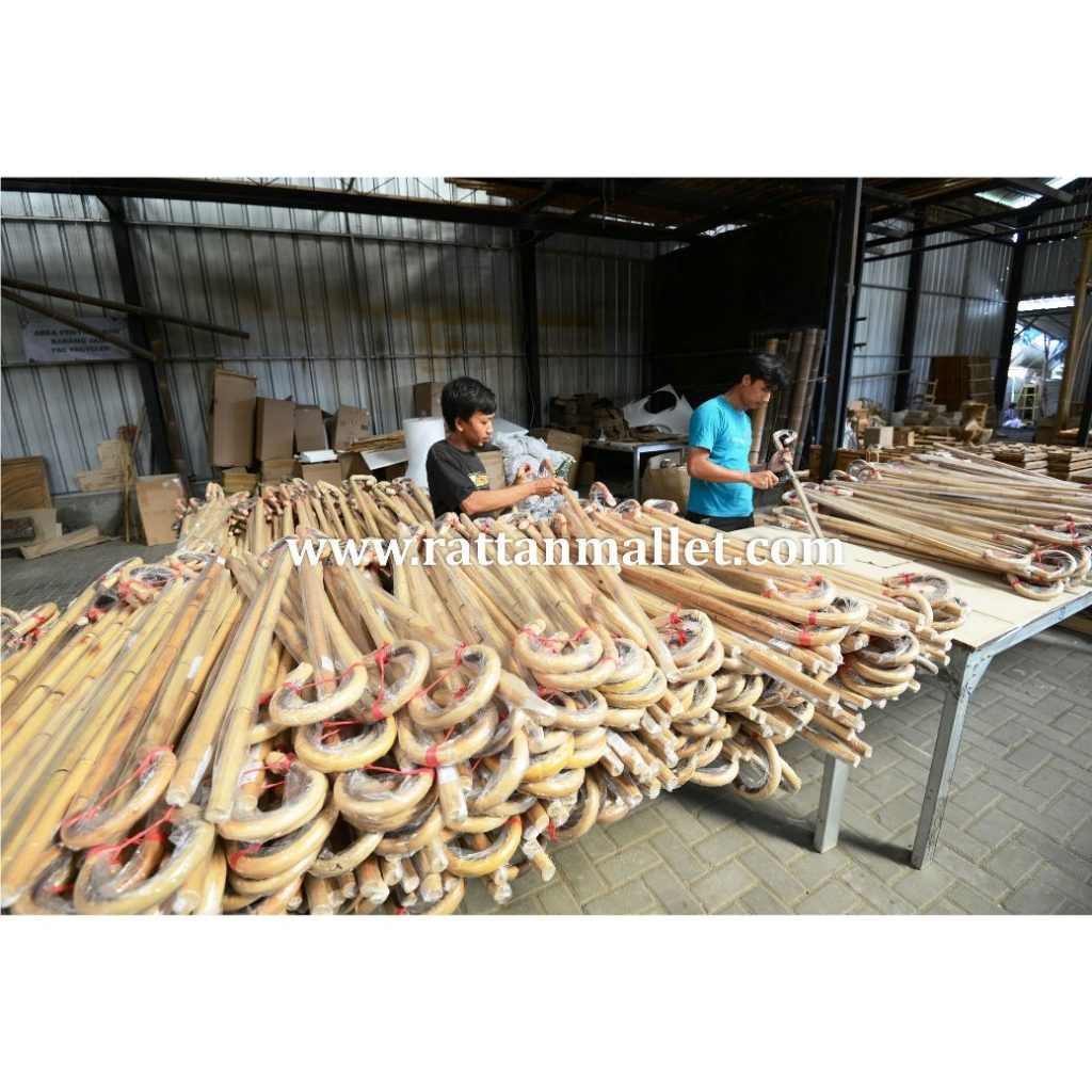 Rattan Walking Sticks, Natural Rattan - Rattan Mallet | Rattan Shaft ...